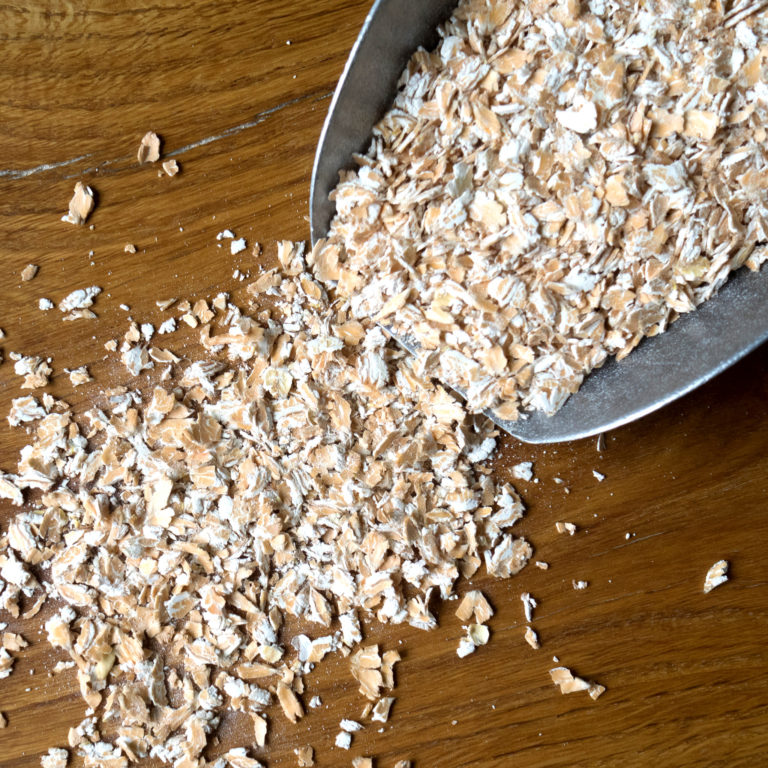 Getreideflocken Archive - Thausing Naturkost