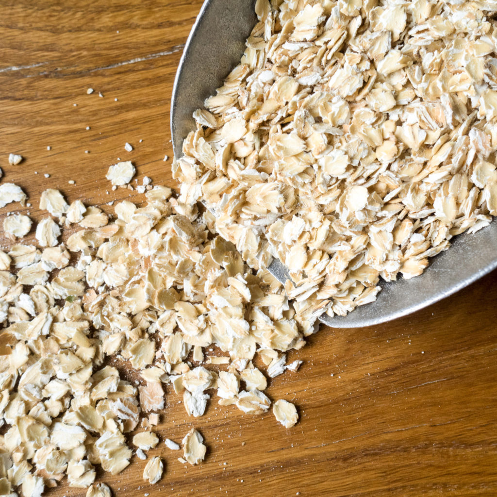 Getreideflocken Archive - Thausing Naturkost